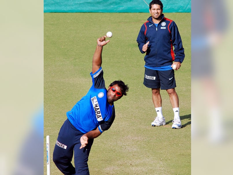 Ramesh Powar Appointed Head Coach Of Indian Women's Cricket Team