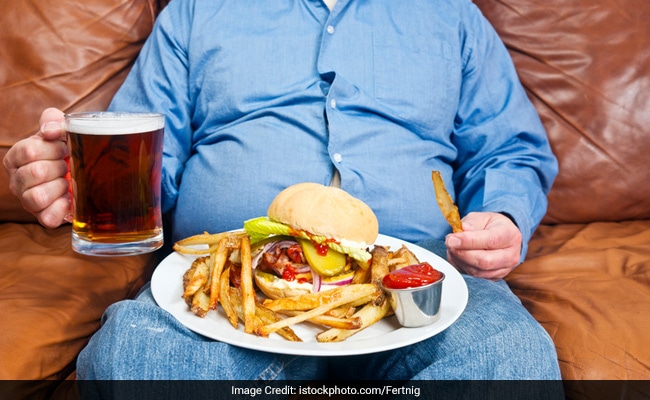 Obesity: Symptoms, Treatments, Causes, Tests & Preventions