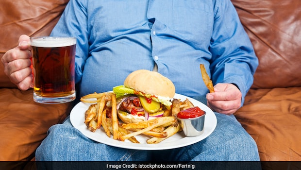 World Obesity Day 2025: Find Out The Long Term Health Risks Of Obesity