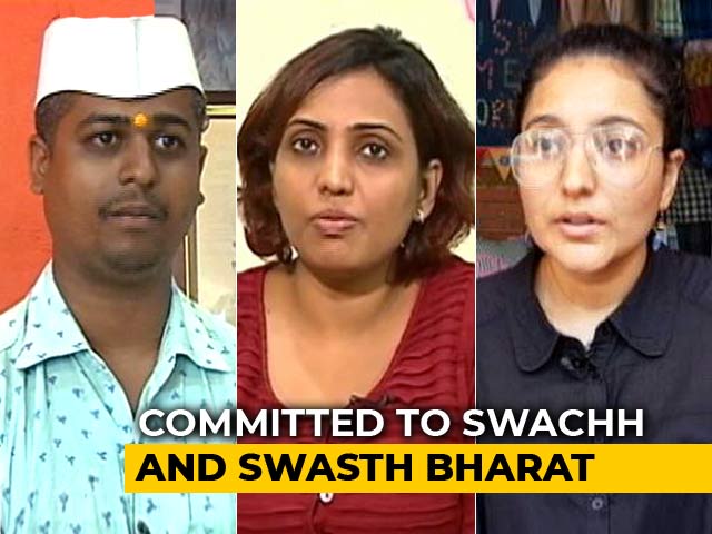 Meet The Swachh Warriors Working Towards Making India Clean And Healthy