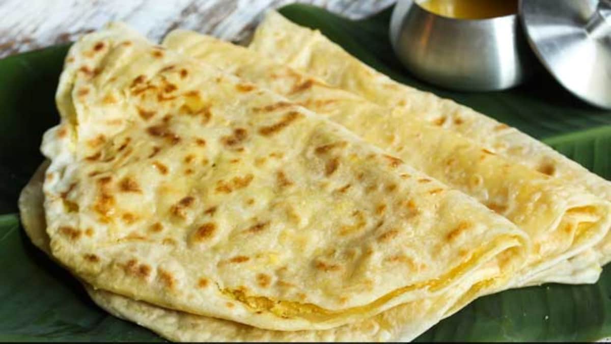 Ganesh Chaturthi 2021: How To Make Holige - South Indian-Style Puran ...