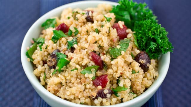 Weight Loss Tips: Try These 5 High Protein, Low-Fat Foods To Lose weight
