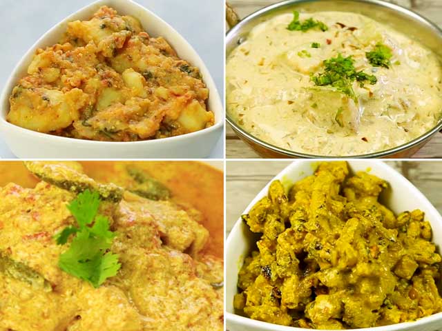 4 Must-Try Dahi Recipes