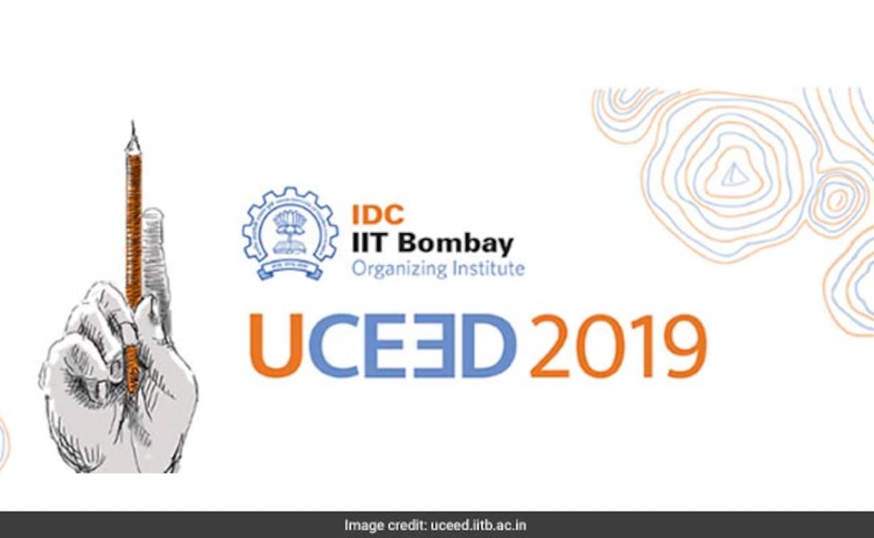 UCEED 2019: Official Prospectus Released; Any Stream Student Can Apply ...