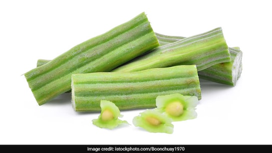 drumstick vegetable uses