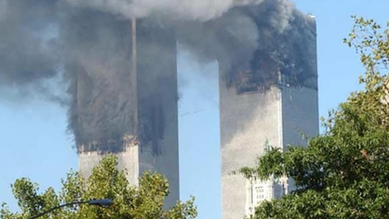 "Match Begins Tomorrow": Intercepted Messages Warned Of Imminent 9/11 ...