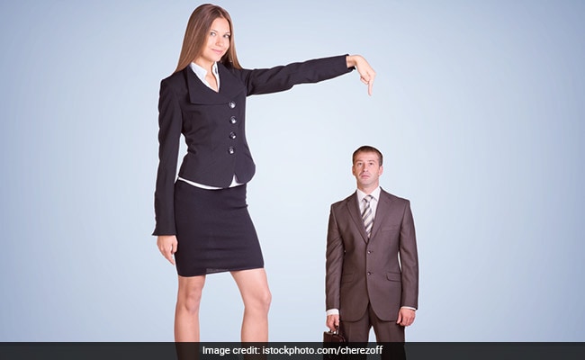 People Will Require More Food Due To Increase In Height: Study
