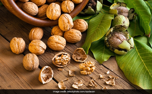 Vegetarians, Here Are 5 Sources Of Omega 3 Fatty Acids You Must Include ...