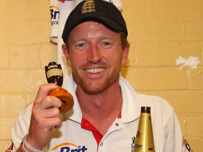 Paul Collingwood Profile - Cricket Player, England | News, Photos ...