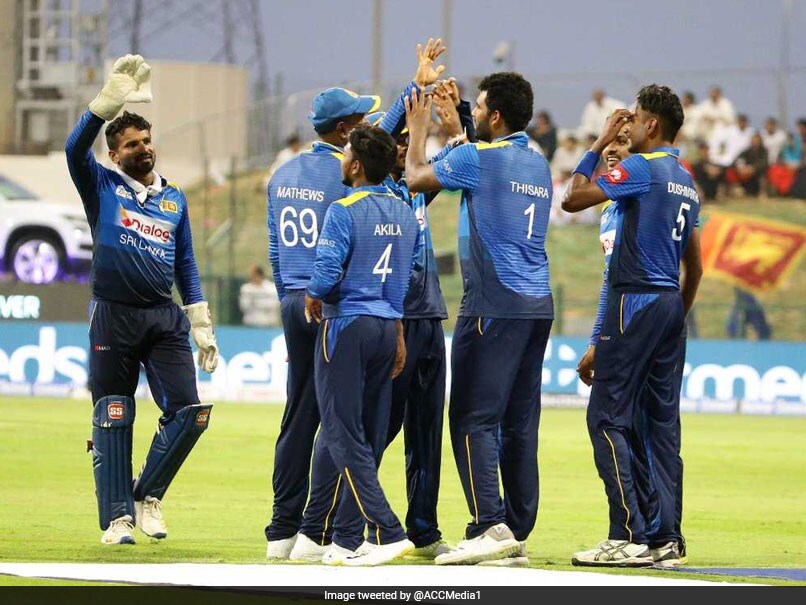 Live Cricket Score, Sri Lanka vs Afghanistan Asia Cup 3rd ODI Updates ...