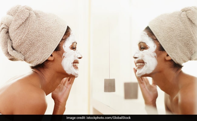 Skincare Tips: Try These Homemade Face Masks To Keep Your Skin ...