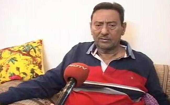 Bengaluru Man, Cleared In ISRO Spy Case, Dies Waiting For Compensation