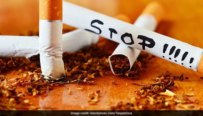Smoking Cessation At Any Stage Is Beneficial: Here's How