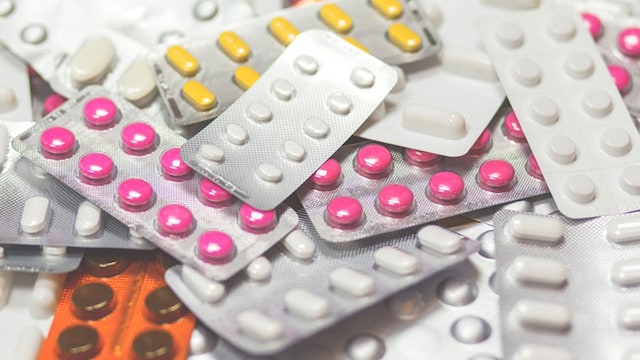 Are You Taking Pills For Heartburn, Acid Reflux Too Frequently? Take ...