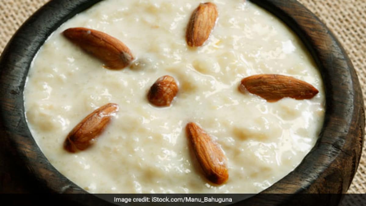 This Winter-Special Bajra Raab May Help With Fatigue, Sore Throat And ...