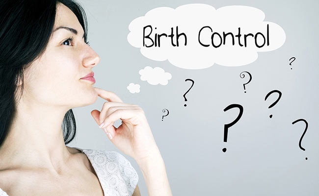 Ditch The Pills, Try These Natural Methods Of Birth Control To Avoid ...