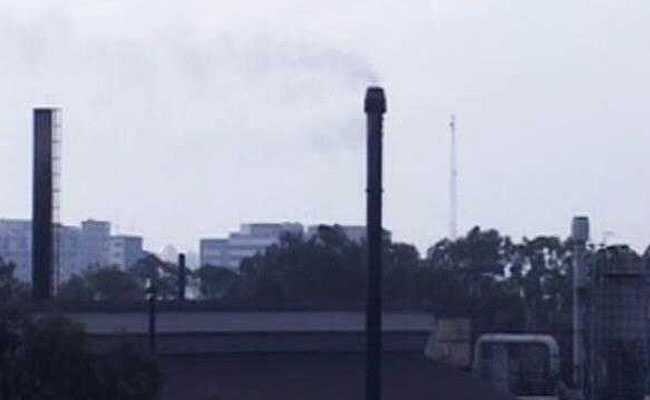 Bengaluru's Whitefield Residents Fight Against Graphite India Factory