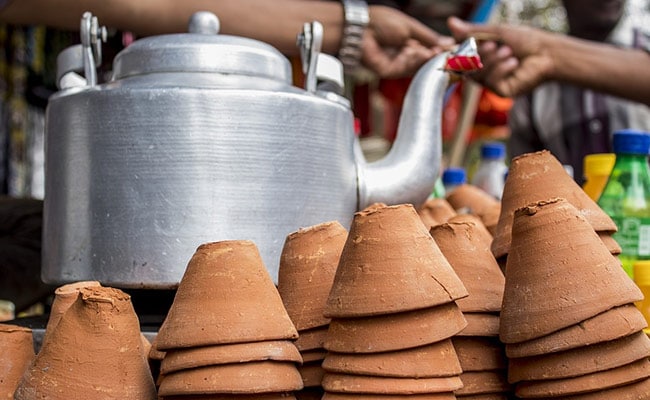 Tea Stall | Know All About Tea Stall at NDTV Food