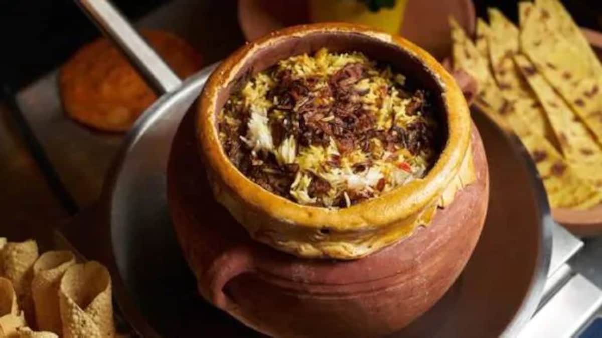 Dum Ka Murgh And More: 7 Dum-Cooked Recipes You Must Try - NDTV Food