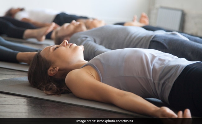 10 Health Benefits Of Breathing Exercises