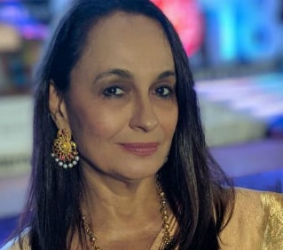 Soni Razdan | Know All About Soni Razdan at NDTV Food