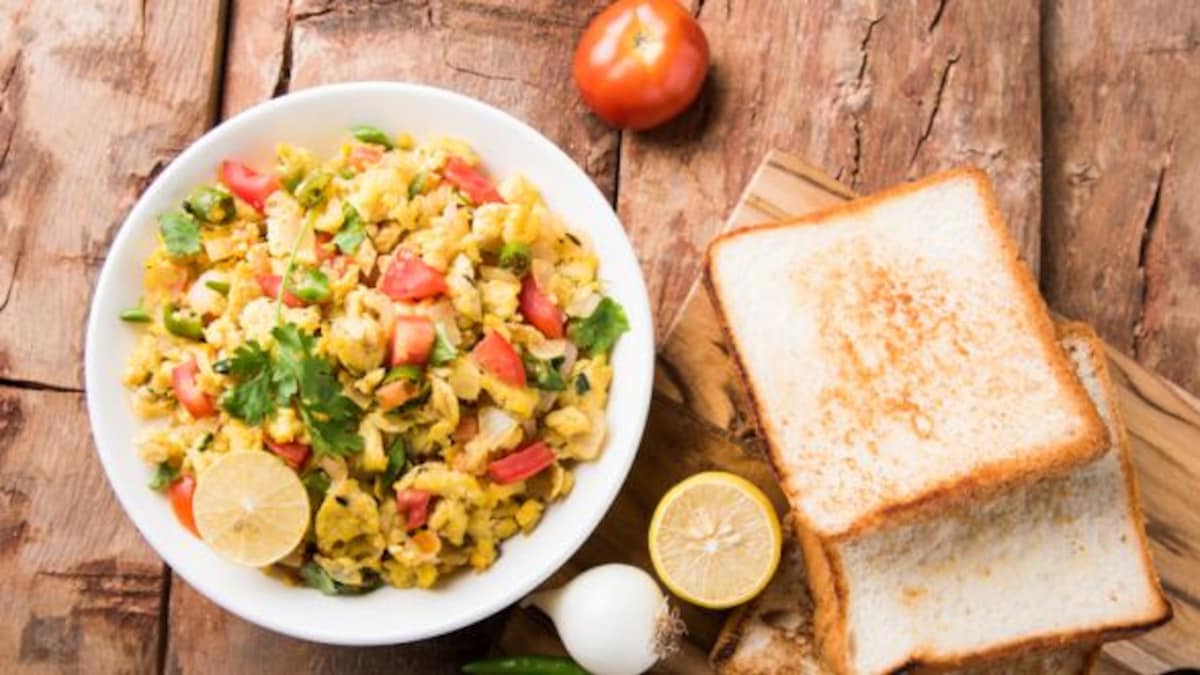 5 Ready To Eat Breakfast Options For Busy Mornings - NDTV Food