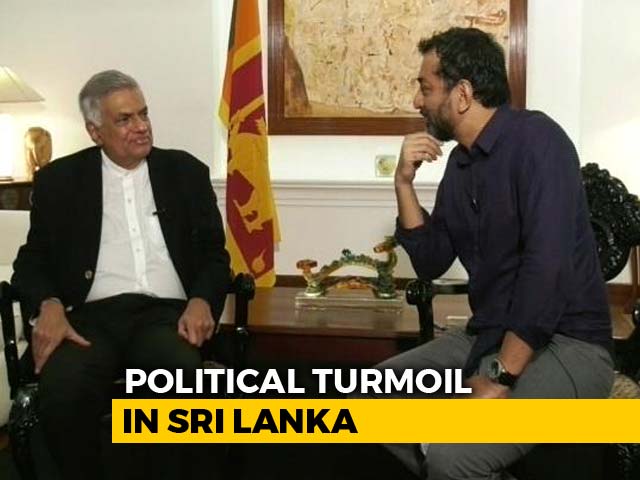 Truth vs Hype: Inside Sri Lanka's Coup