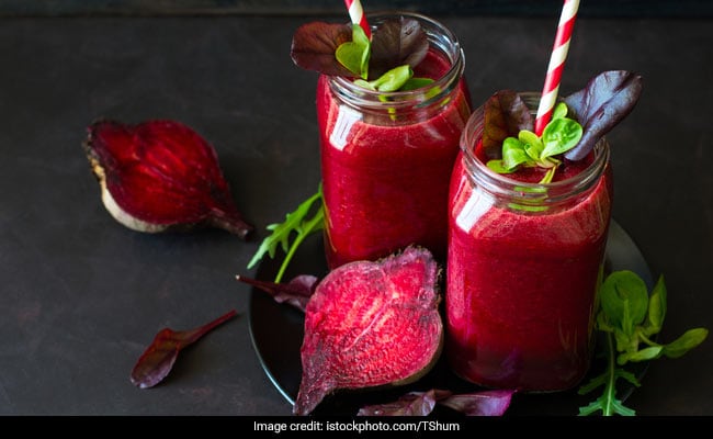 This Amazing Juice Pre-Post Or During Workout Can Do Wonders For Your ...
