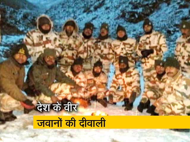 Itbp: Latest News, Photos, Videos on Itbp - NDTV.COM