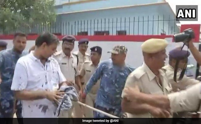 Bihar Shelter Rapes: Main Accused Brajesh Thakur, 18 Others Convicted