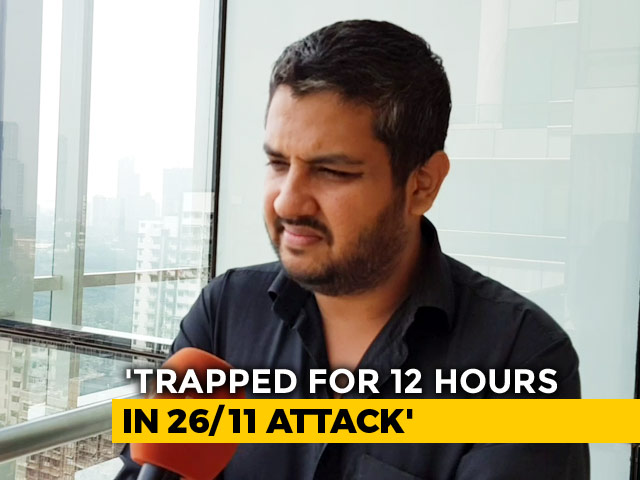 26/11 Mumbai attacks: Life Of A Survivor 10 Years Later