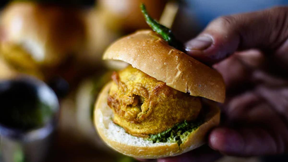 From Pav Bhaji To Pav Bhurji: These 5 Recipes With Pav Will Leave Your ...