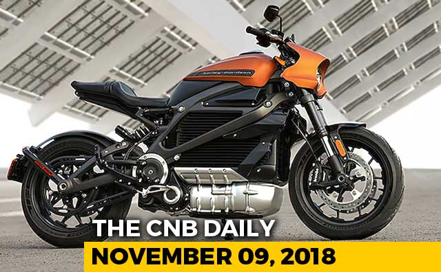 Harley-Davidson LiveWire, Ford Ka Urban Warrior Concept, Skoda Kodiaq Price