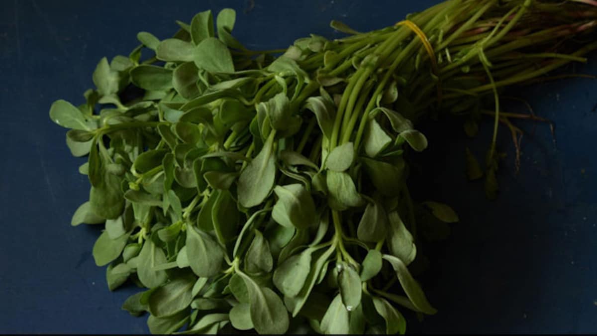 Bathua Is Another Winter Green That You Must Have - 5 Bathua Recipes To ...