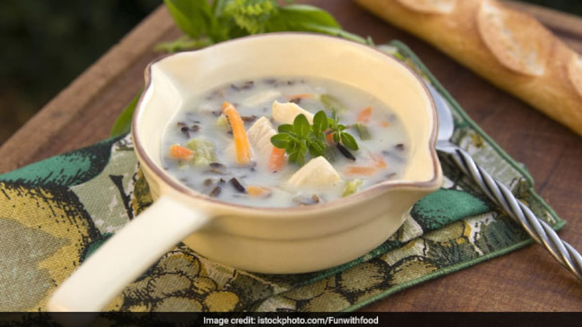 5 Chicken Based Recipes To Keep You Warm And Snug This Monsoon Ndtv Food