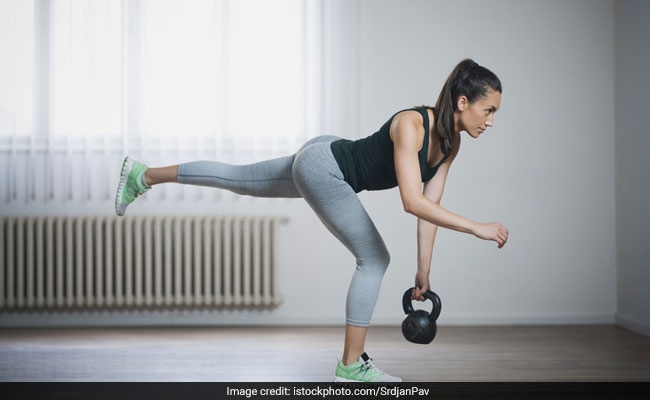 Celebrity Fitness Trainer Gives Diet And Workout Tips To Stay Fit When ...