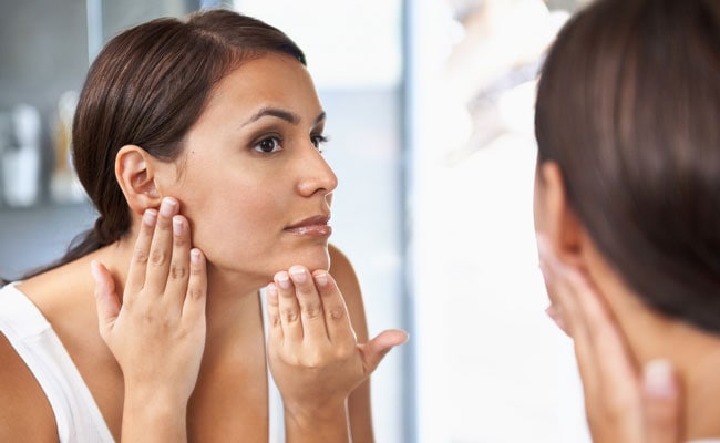 Woman With Deep Facial Burn Scars Gets Total Makeover