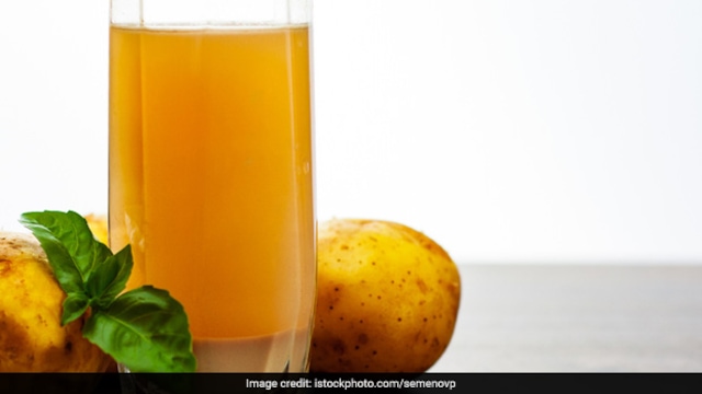 Skincare Tips: Here's How You Can Use Potato Juice To Fight Dark Spots