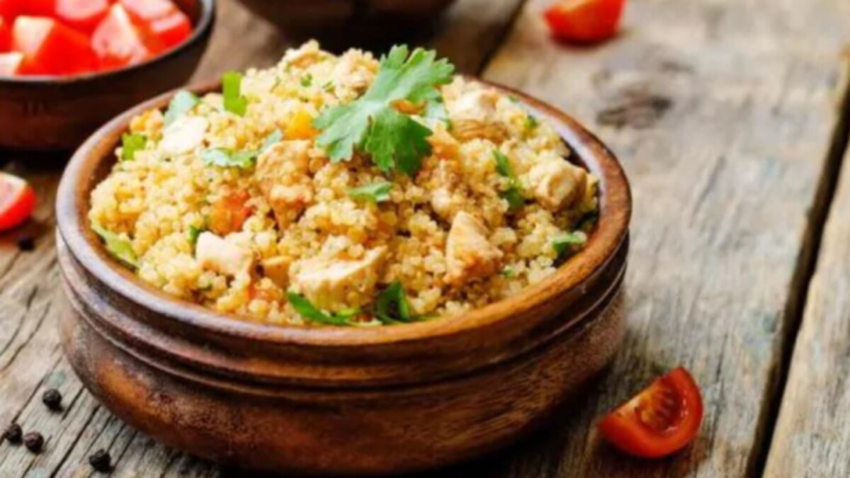 5 Best Places To Get Your Fill Of Millet-Based Dishes In India - NDTV Food