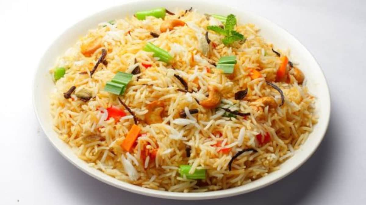Kashmiri Pulao: पुलाव खाने के शौकीन हैं तो ट्राई करें टेस्टी कश्मीरी ...