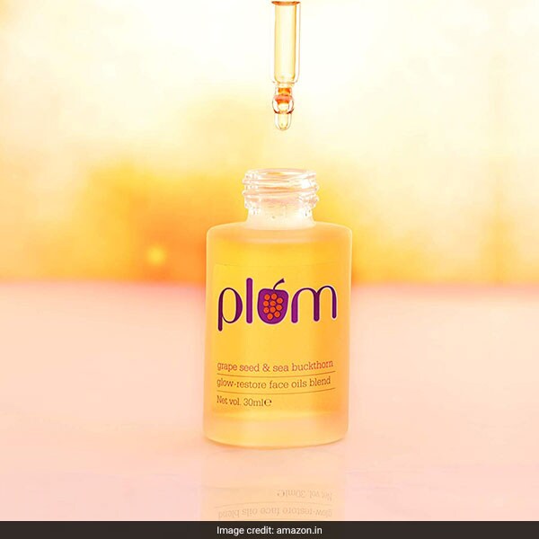 This Winter, Add Oil To Your Beauty Routine In 5 Ways