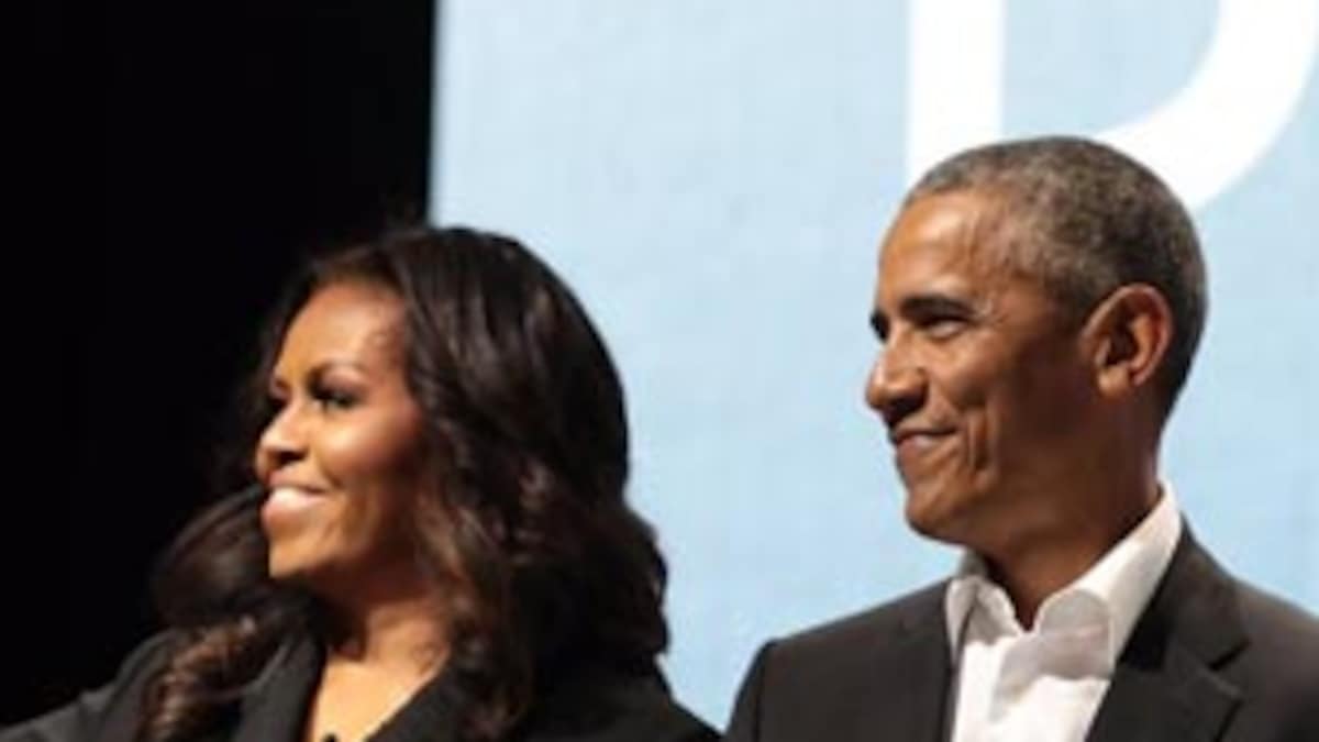 Michelle Obamas 58th Birthday Bash Was A Fun Fare And Included A ...