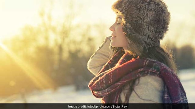 6 Common Winter Skin Conditions: Know How To Fix These