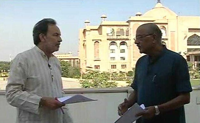 The Countdown Highlights: Can Congress Defeat Vasundhara Raje In Rajasthan?