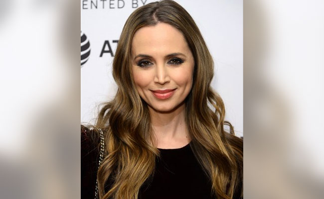 Eliza Dushku 2015