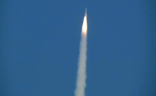 GSAT-7A Satellite Launched: ISRO's Military Satellite Launched, Will Be ...