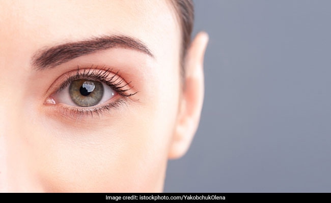 5 Nutrients You Should Not Miss To Maintain Healthy Eyesight
