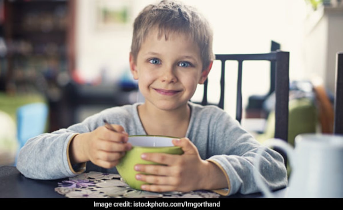 Navigating Kids' Sweet Tooth: A Nutritionist's Guide To Healthy Choices