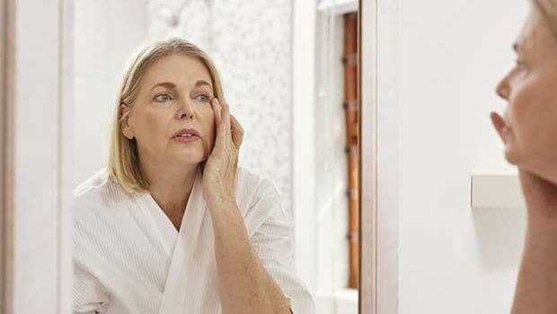 Here's How You Can Prevent & Treat Skin-Ageing