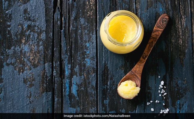 Does Your Child's Diet Include Ghee? Celebrity Nutritionist Rujuta ...